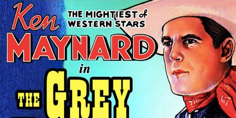 10 Awesome B-Western Movies That Are Worth Your Time