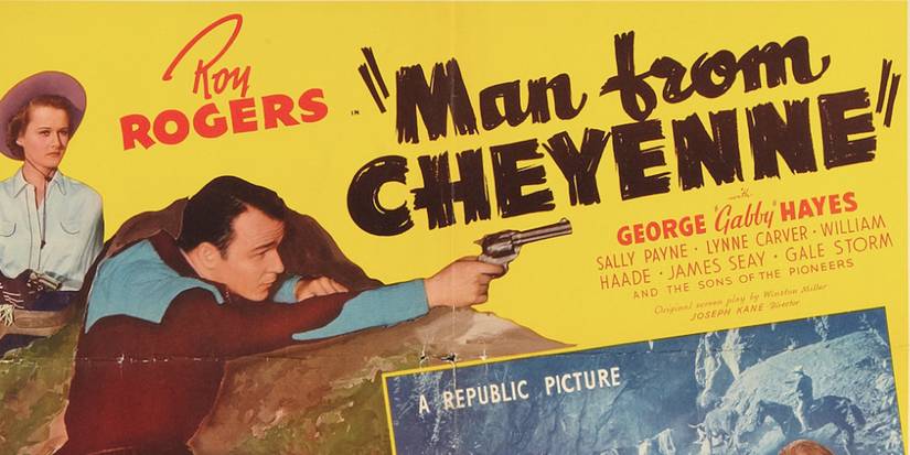 10 Awesome B-Western Movies That Are Worth Your Time