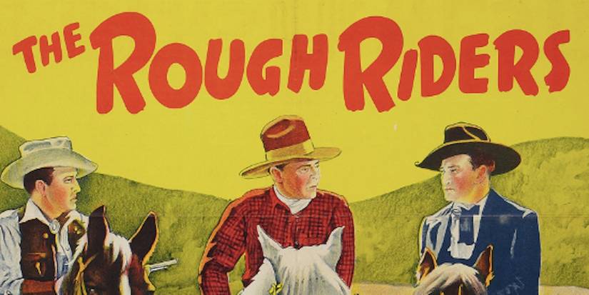 10 Awesome B-Western Movies That Are Worth Your Time