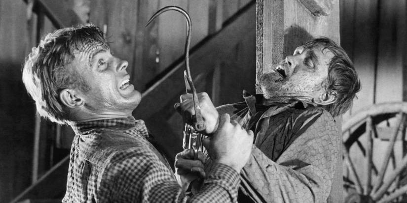 10 Best Fist Fights In Western Movies