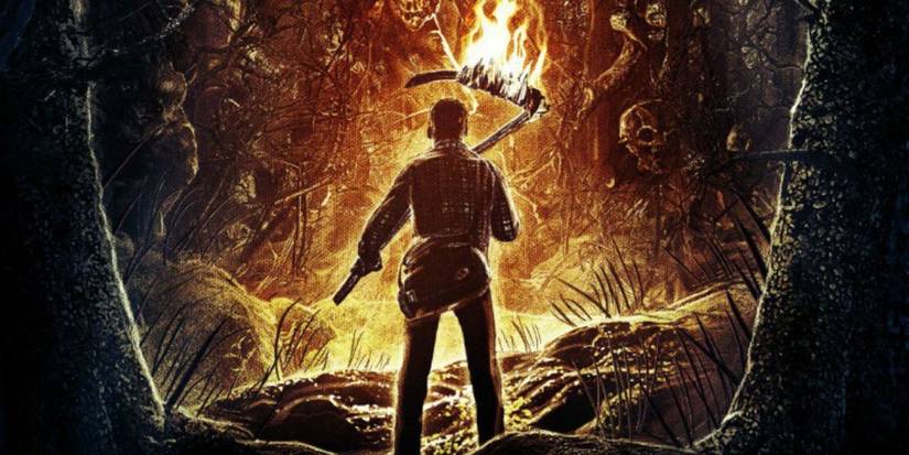 10 Best Celtic Folklore Horror Movies