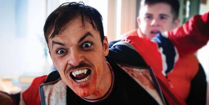 10 Best Celtic Folklore Horror Movies