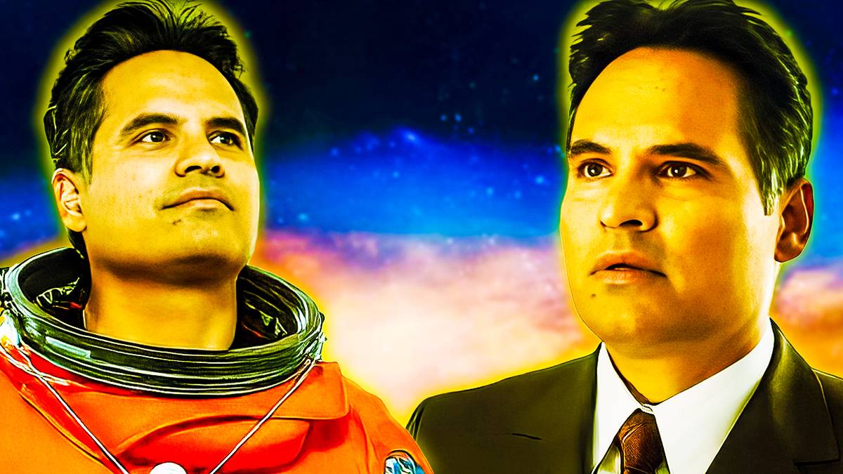A Million Miles Away True Story: What Really Happened To Astronaut José ...