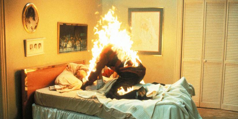 8 Freddy Krueger Theories That Completely Change The Nightmare On Elm ...