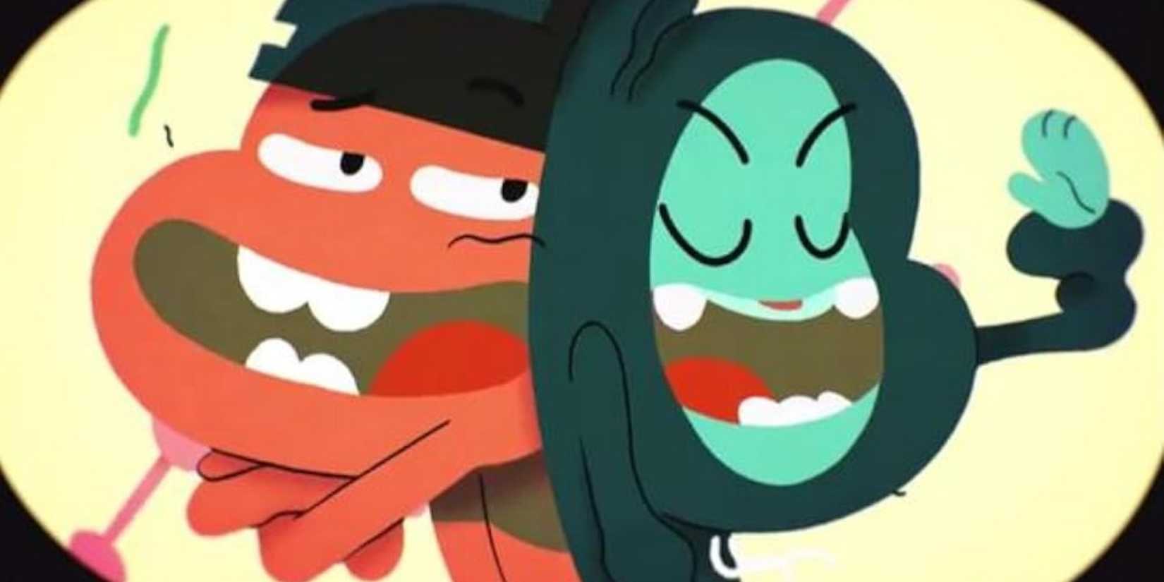 25 Best Amazing World Of Gumball Episodes