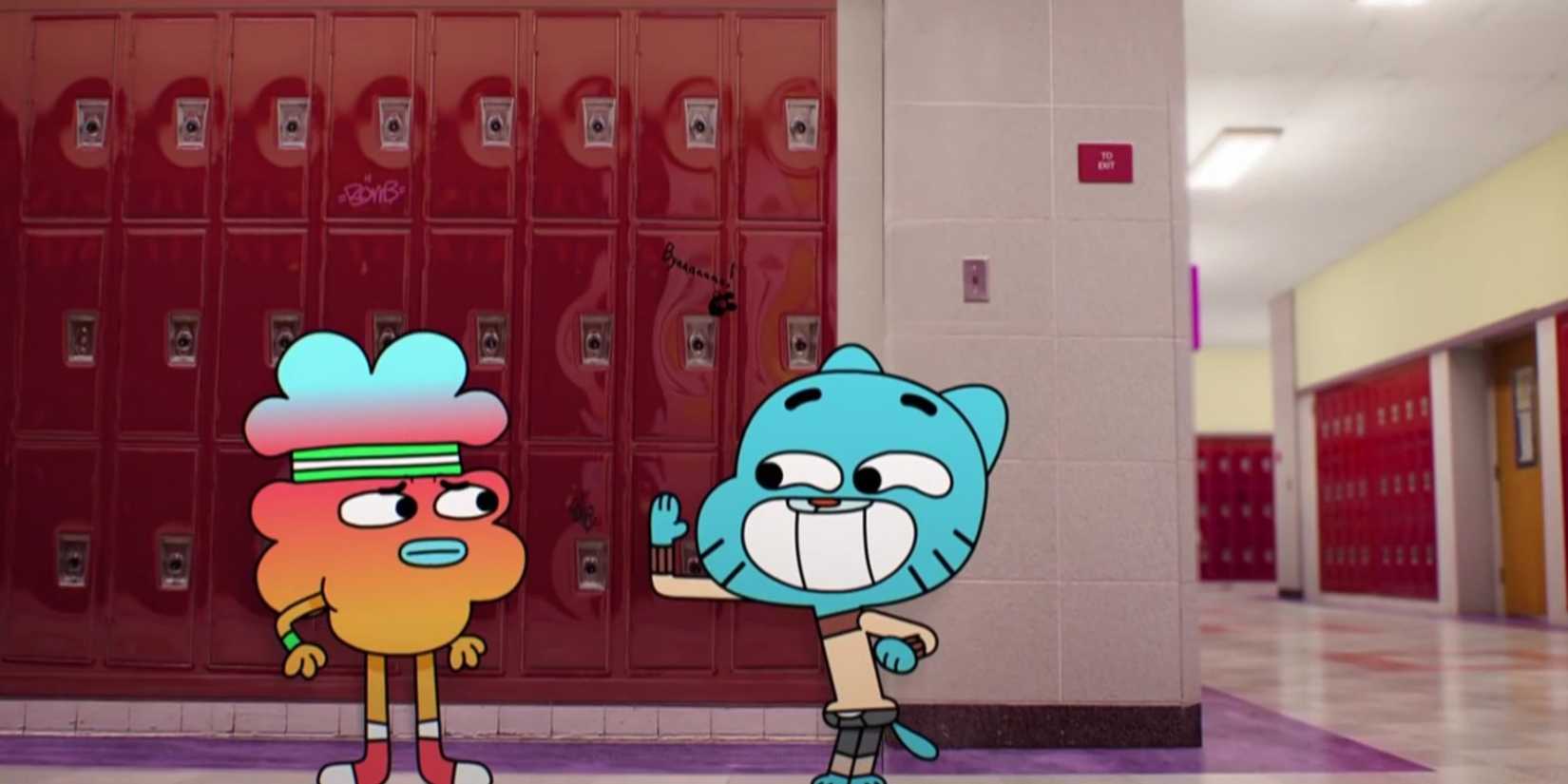 25 Best Amazing World Of Gumball Episodes