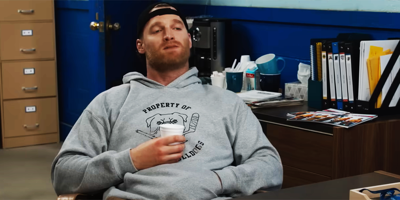 Shoresy Season 2 Trailer Confirms Letterkenny Spinoff's Release Date On ...