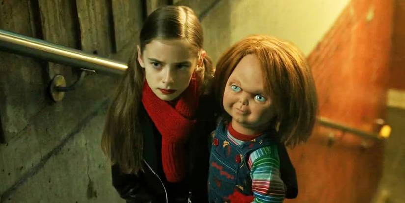 “More Vulnerable Than He Has Ever Been”: Chucky Season 3 Part 2 Teased ...