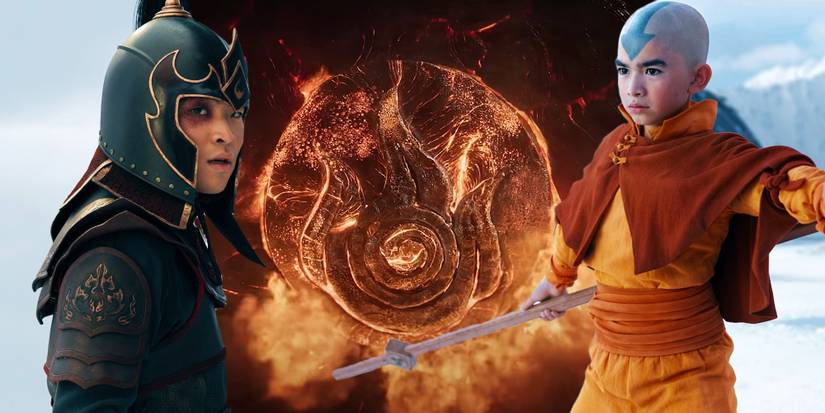 10 Most Exciting Things To Expect From Netflix's Avatar: The Last Airbender