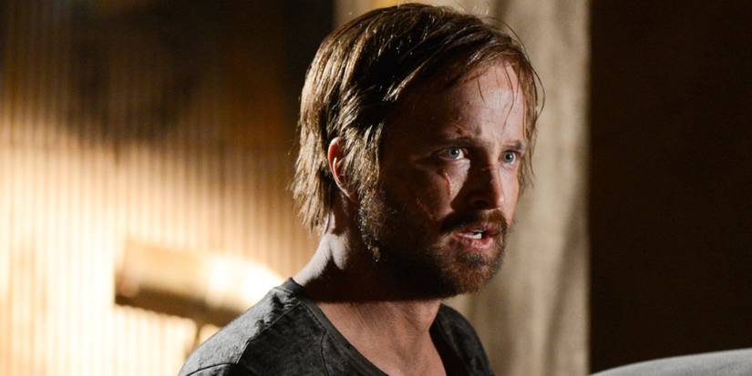 Breaking Bad Alternate Ending Revealed For First Time, Original Season ...
