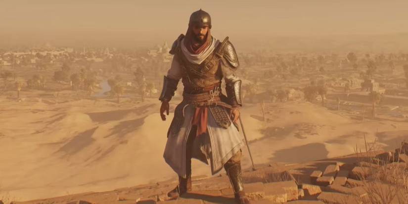 10 Coolest Outfits & Costumes In Assassin’s Creed Mirage, Ranked