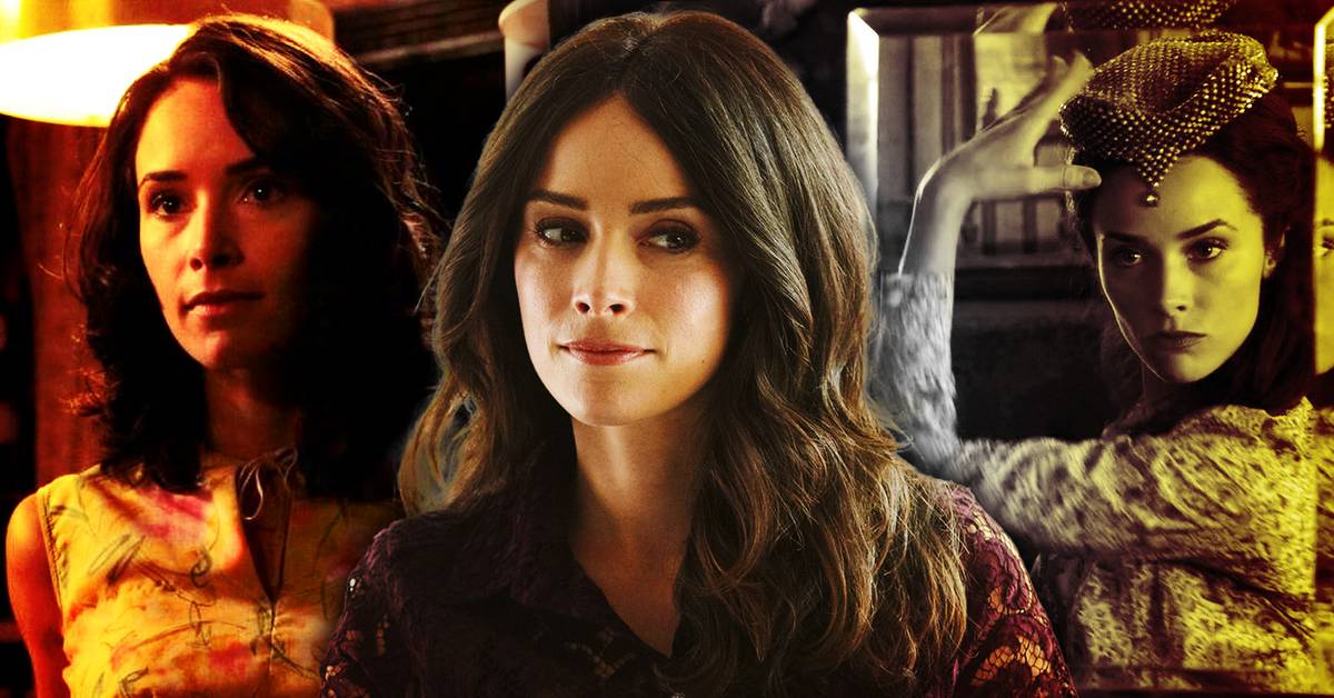 Abigail Spencer Mad Men CASTING CALL: Adam Sandler Scores An Animation
