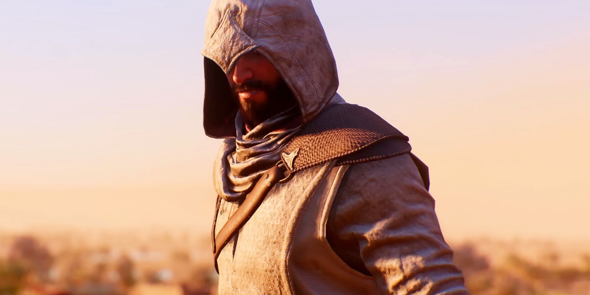 7 Assassin's Creed Games With The Best Modern-Day Stories