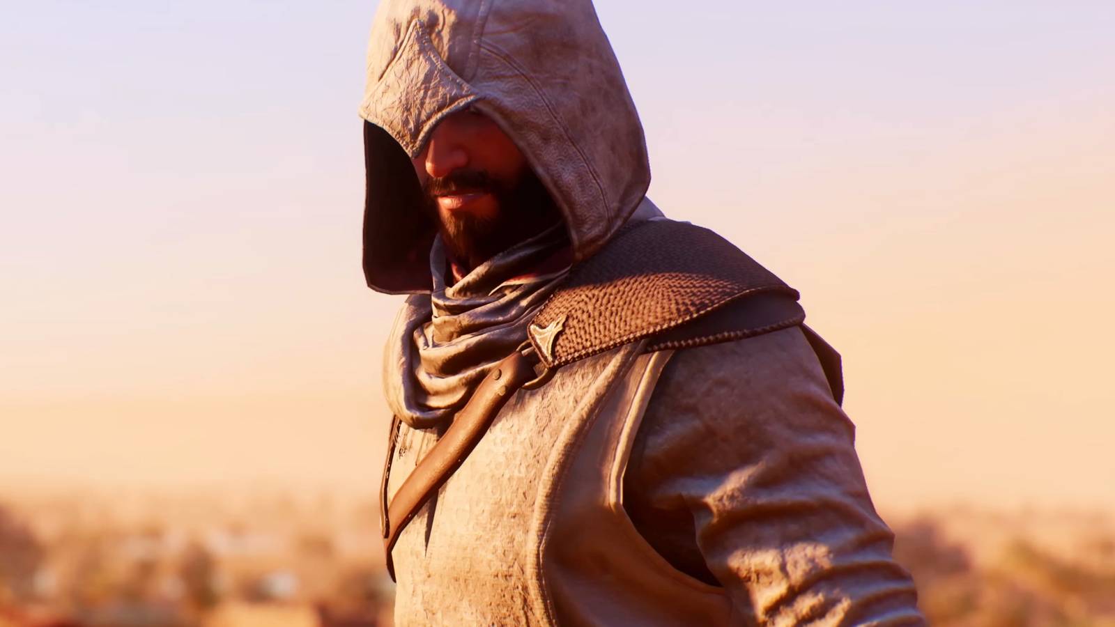"A Triumphant Homage" - Assassin's Creed Mirage Review