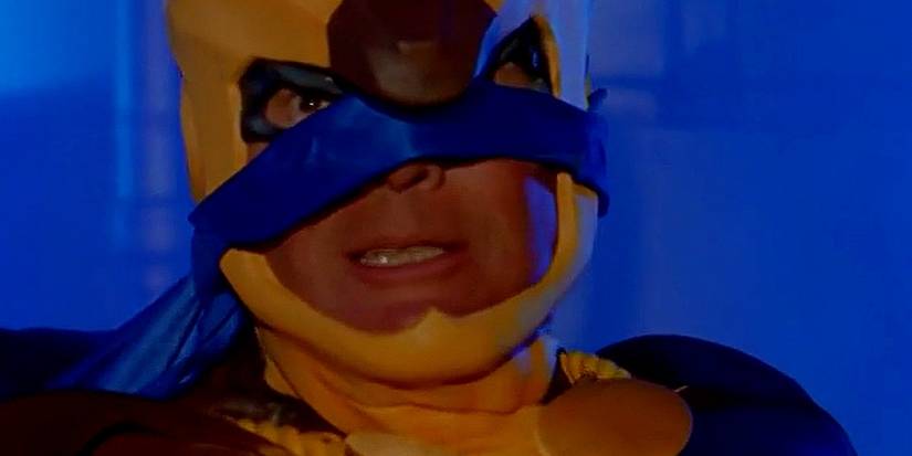 Goosebumps: 10 Actors You Forgot Appeared In The Original Show
