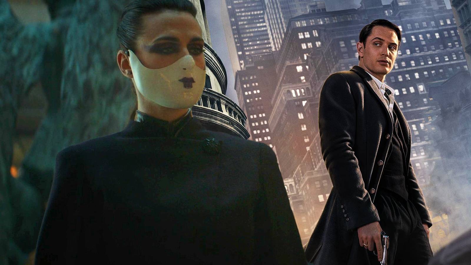 The Adjudicator's Mask In The Continental Explained: What It Means