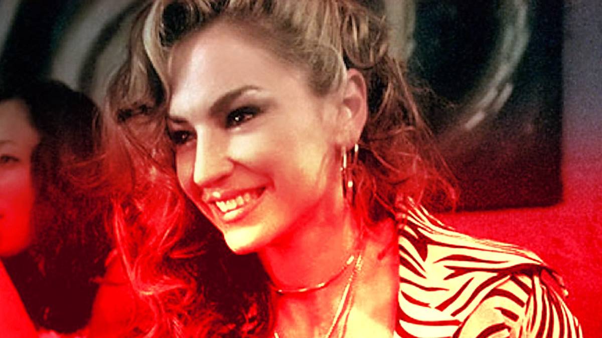 The Sopranos: Why Adriana's Season 5 Death Happened Off-Screen