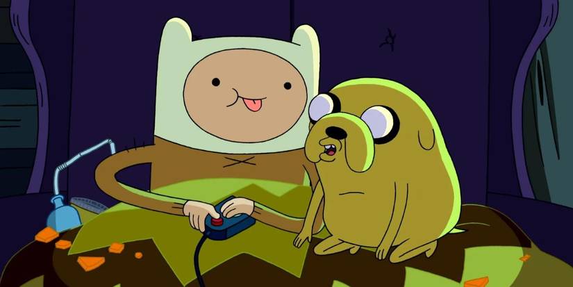 All 10 Adventure Time Seasons, Ranked Worst To Best