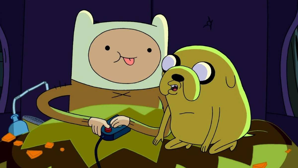 10 Funniest Episodes Of Adventure Time, Ranked