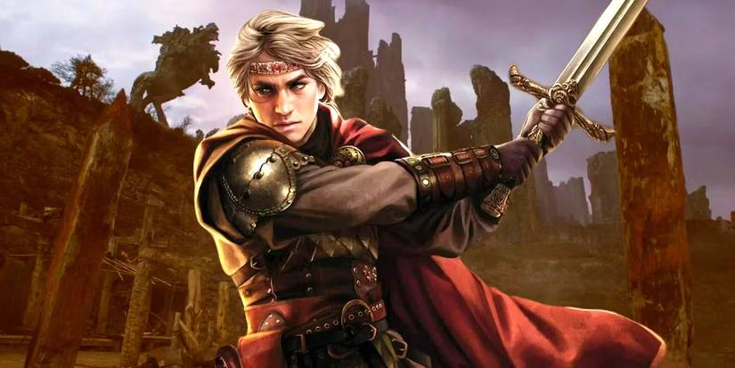 Aegon's Conquest: Confirmation & Everything We Know About The GoT Prequel