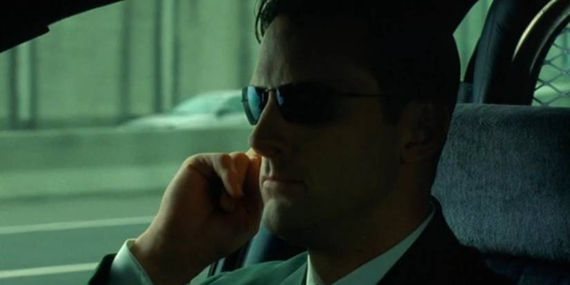 All 6 Agents In The Matrix Movies Explained (& How They're Different To ...