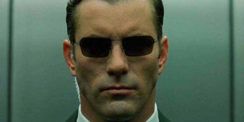 All 6 Agents In The Matrix Movies Explained (& How They're Different To ...
