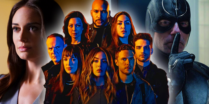 Agents Of Shield MCU Canon Status Finally Answered By Marvel 3 Years ...