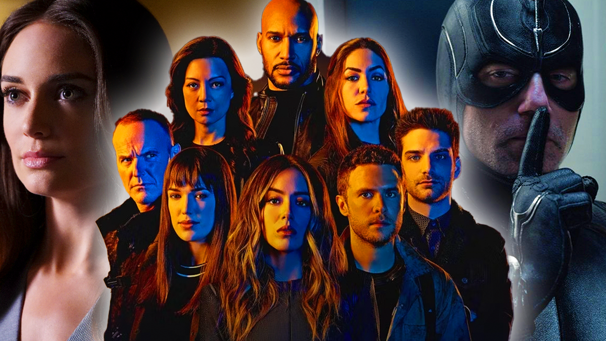 10 Things Agents Of SHIELD Did Way Before The MCU