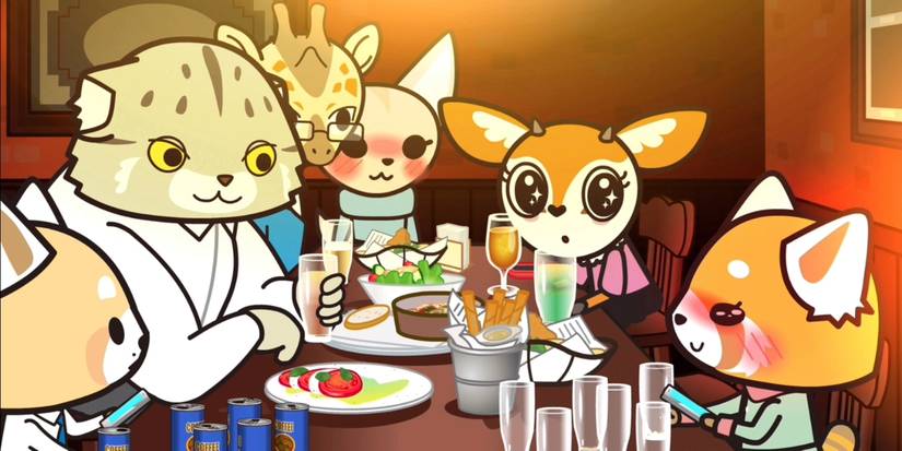 10 Best Anime with Social Commentary