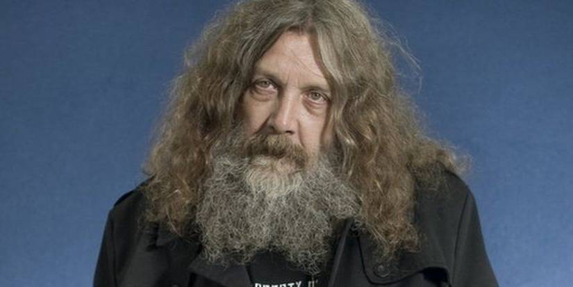 Watchmen's Alan Moore Tells Writers "The Single Most Important Thing ...