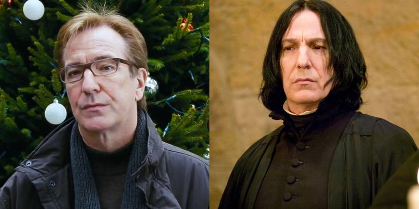 Love Actually Cast Guide: Where The Actors Are Now