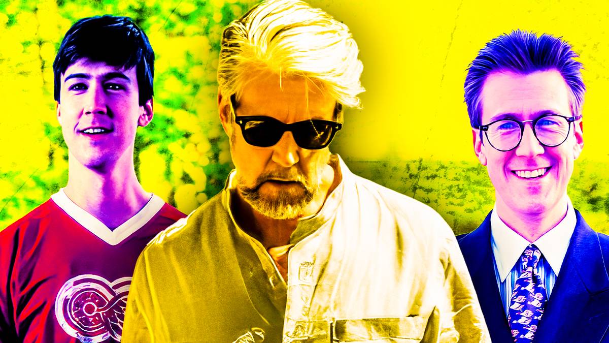 Alan Ruck’s 10 Best Movies & TV Shows, Ranked