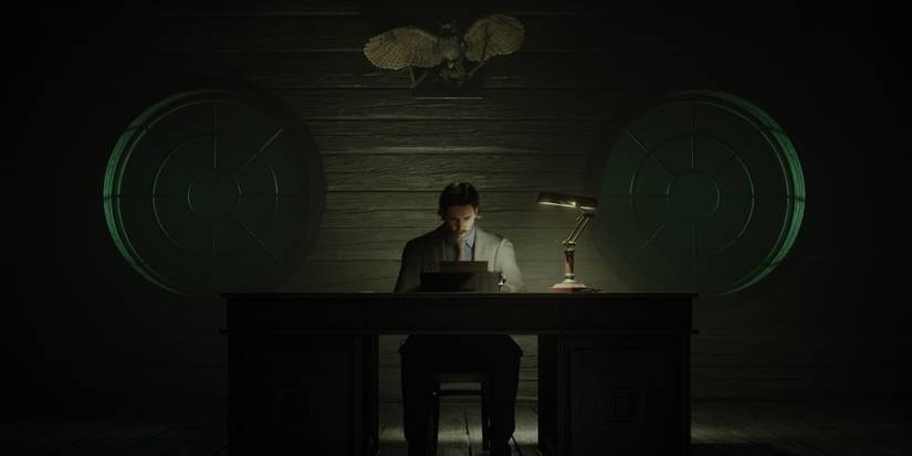 "Remedy's Magnum Opus": Alan Wake 2 Review