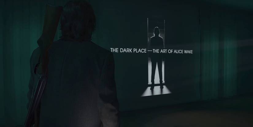 Alan Wake 2 Ending Explained (In Detail)