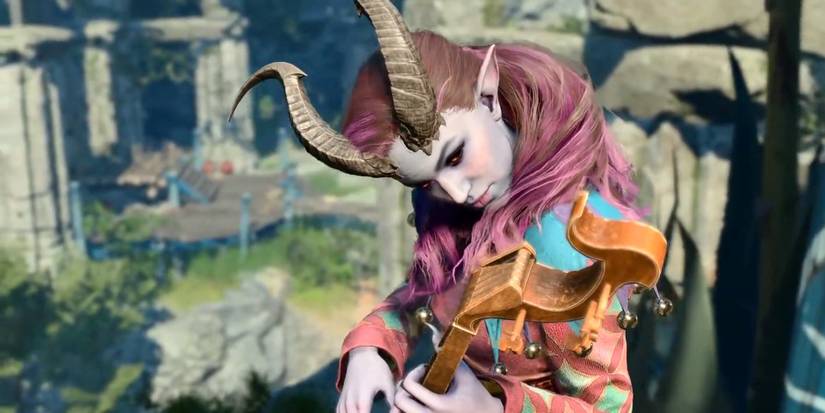 10 Most Scathing Baldur's Gate 3 Vicious Mockery Lines