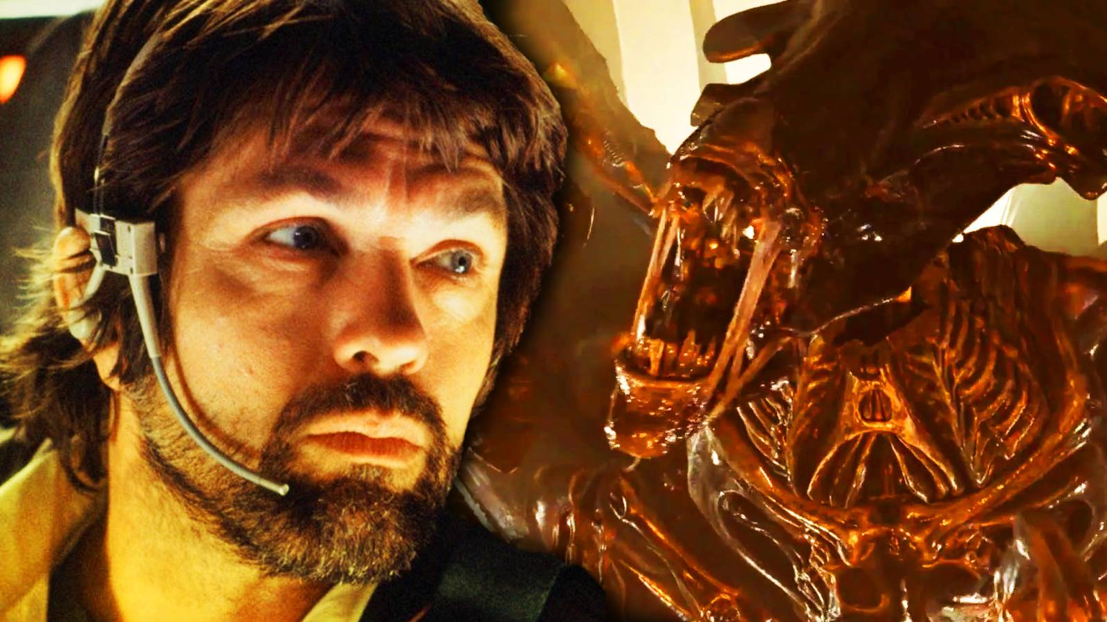 Alien Deleted Scene Became A Big Xenomorph Plot Hole When Ridley Scott ...