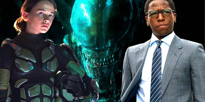 Alien: Romulus' Star Is The Perfect Excuse To Bring Back A Fighting ...