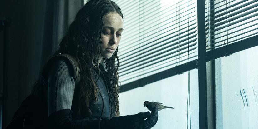 Victor Strand's Fear TWD Time Skip Explained: 8 Things He Did Before ...