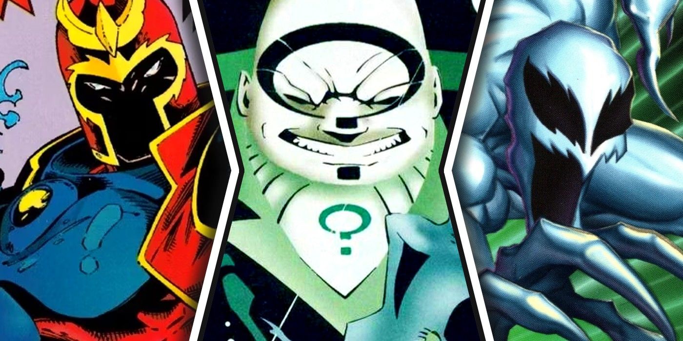 If DC and Marvel's New Crossover Wants to Succeed, It Needs to Revive a ...