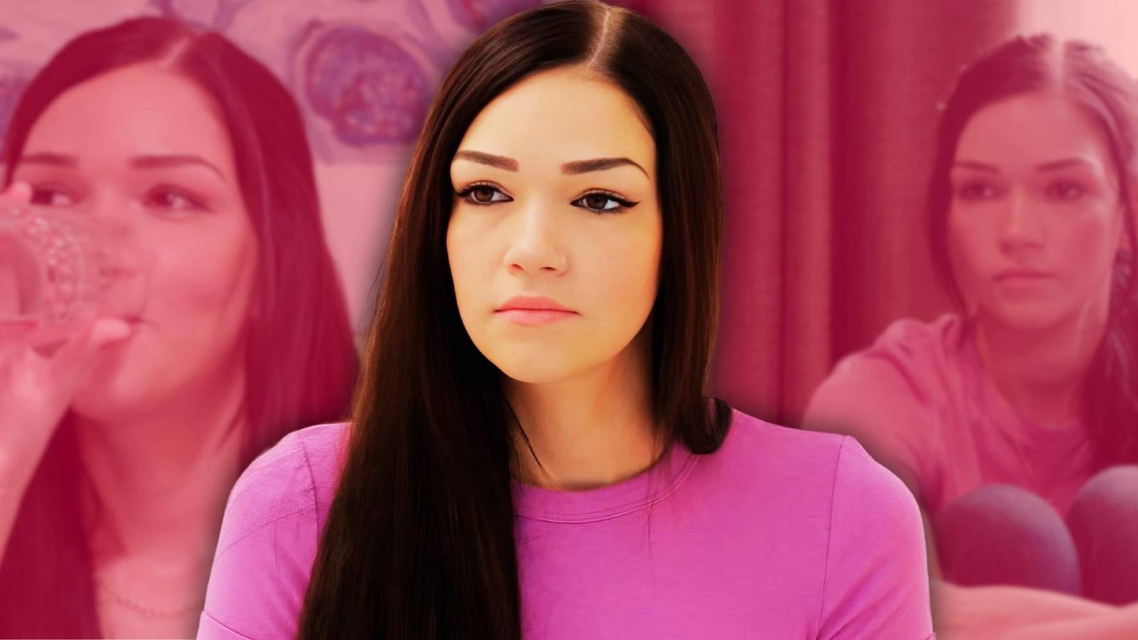 90 Day Fiancé’s Amanda Wilhelm Finally Goes Instagram Official With New ...