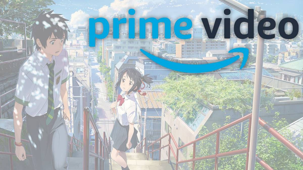 "A Big Commitment to Anime": Amazon Prime Announces Plans to Challenge ...