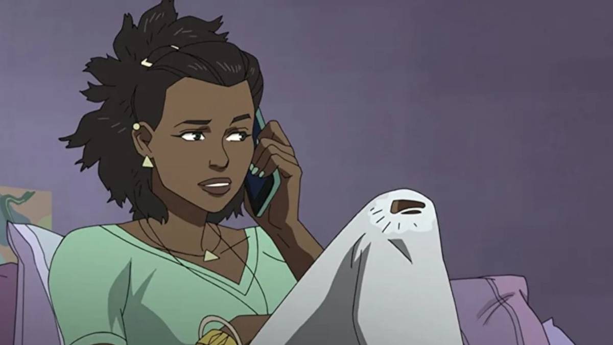 Invincible Season 2 Is Fixing Season 1's Biggest Amber Controversy
