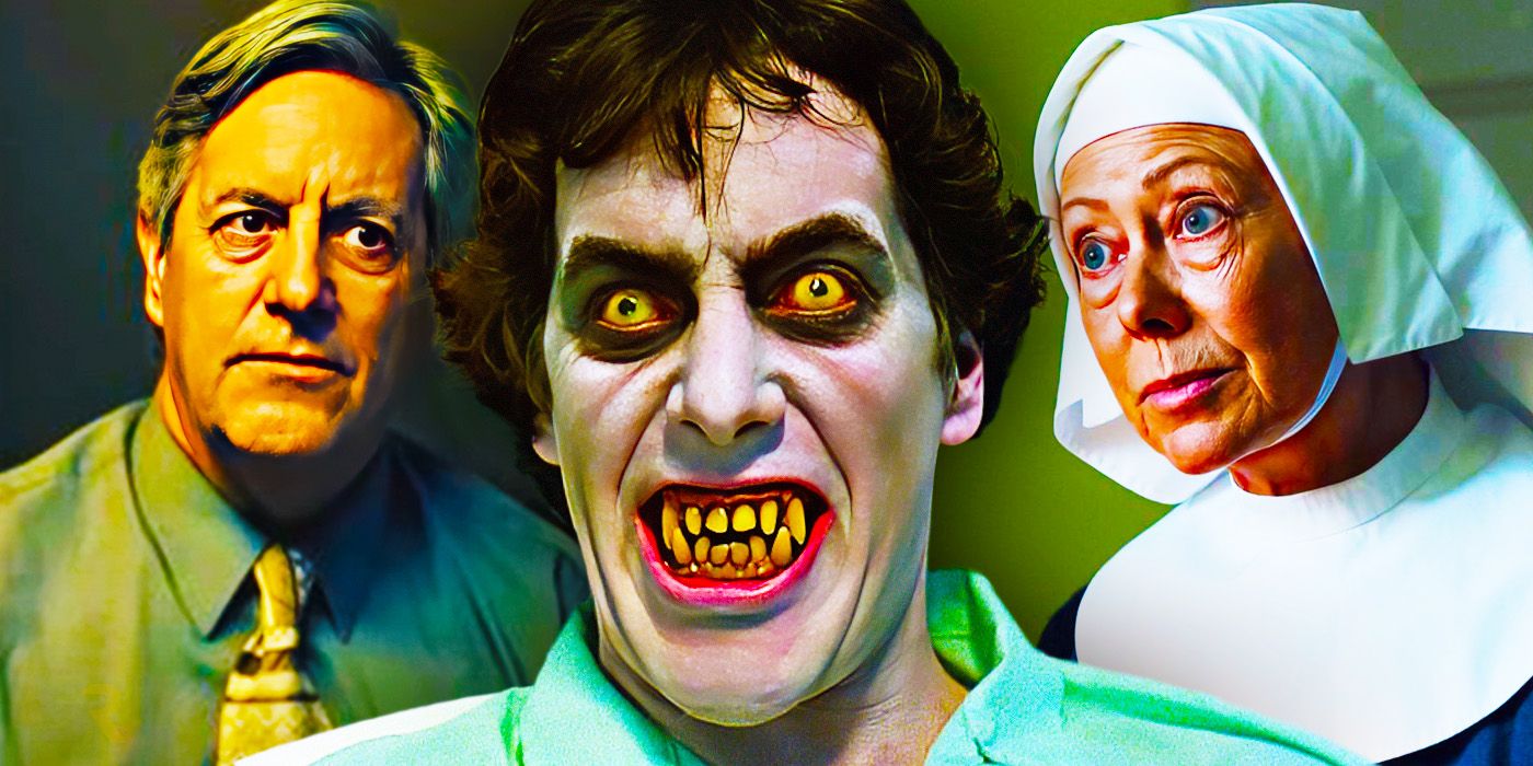 What The Cast Of An American Werewolf In London Has Done Since 1981