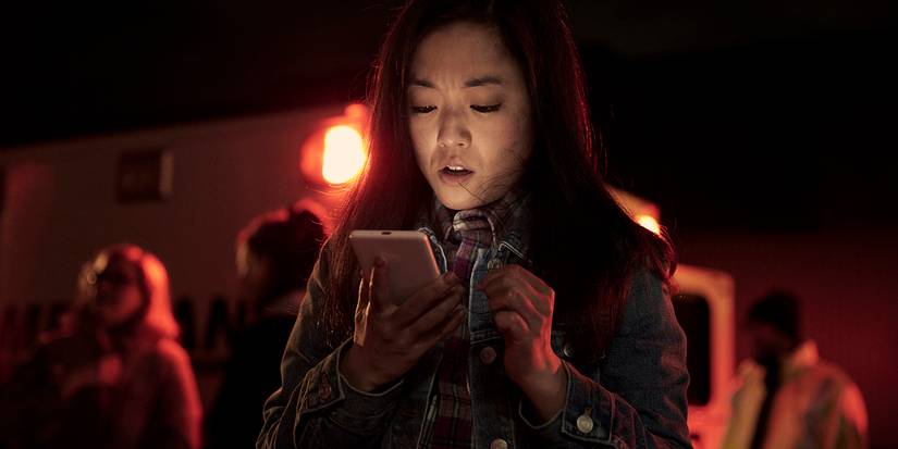 Dear David Director John McPhail On Translating Twitter Threads To The ...
