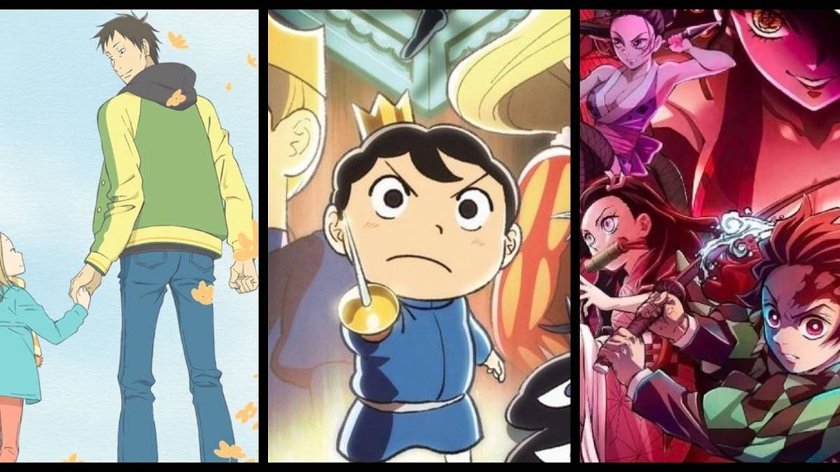 10 Best Anime That Are Actually Better Than Their Original Manga