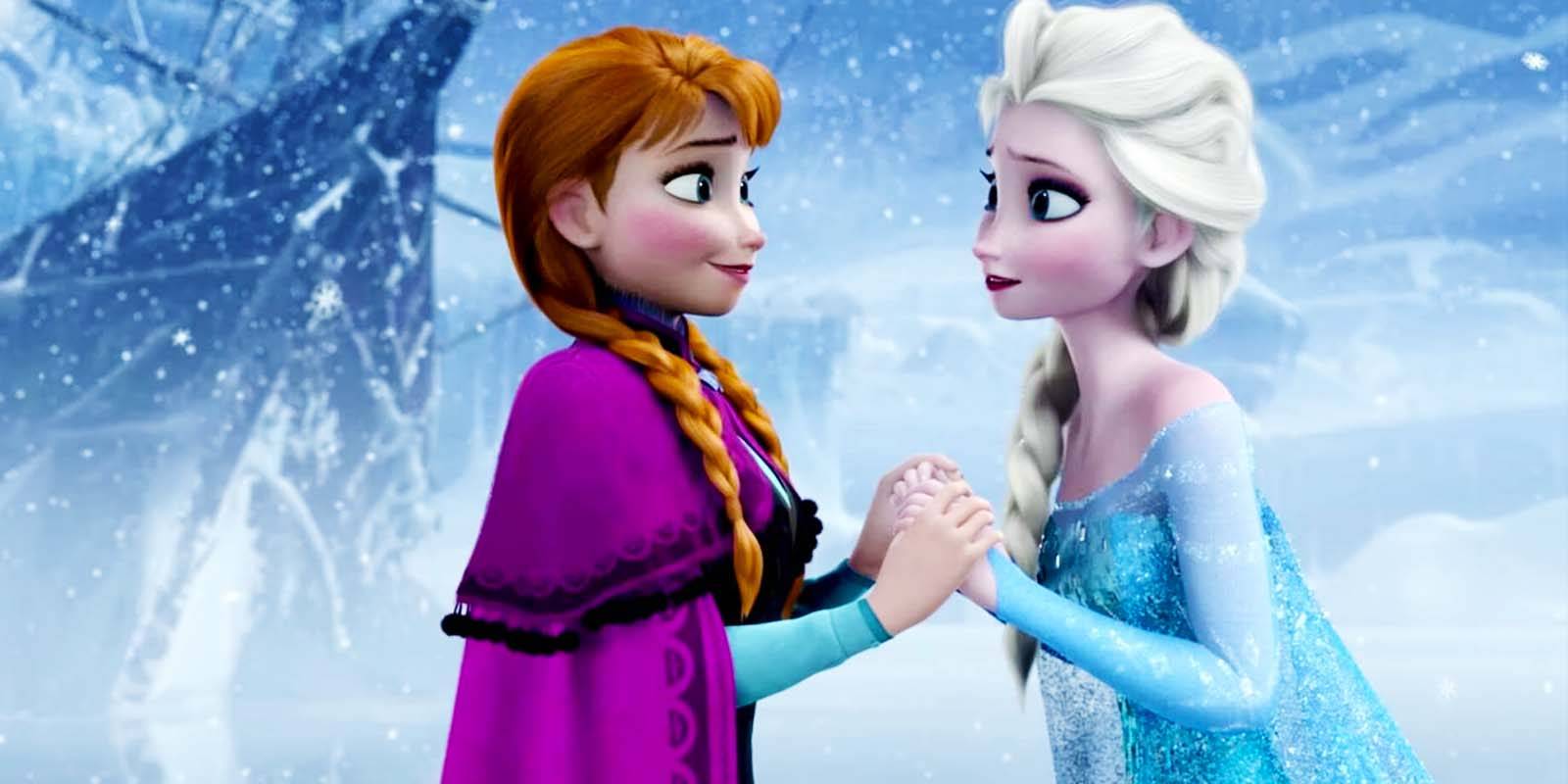 Live-Action Frozen Remake: Will It Happen? Everything We Know