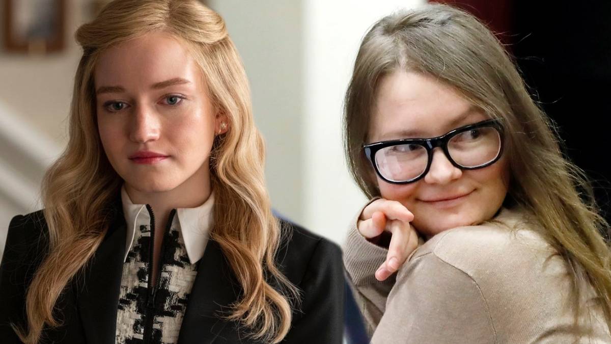 Where Is Anna Delvey Now (& What She's Been Up To Since The Events Of ...