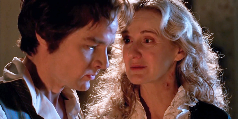 8 Times Buffy The Vampire Slayer Characters Turned Into Vampires