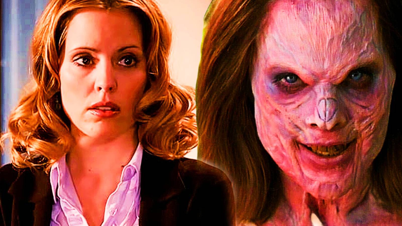 Buffy The Vampire Slayer Retcons Anya's Story & Makes Up For Her Finale ...