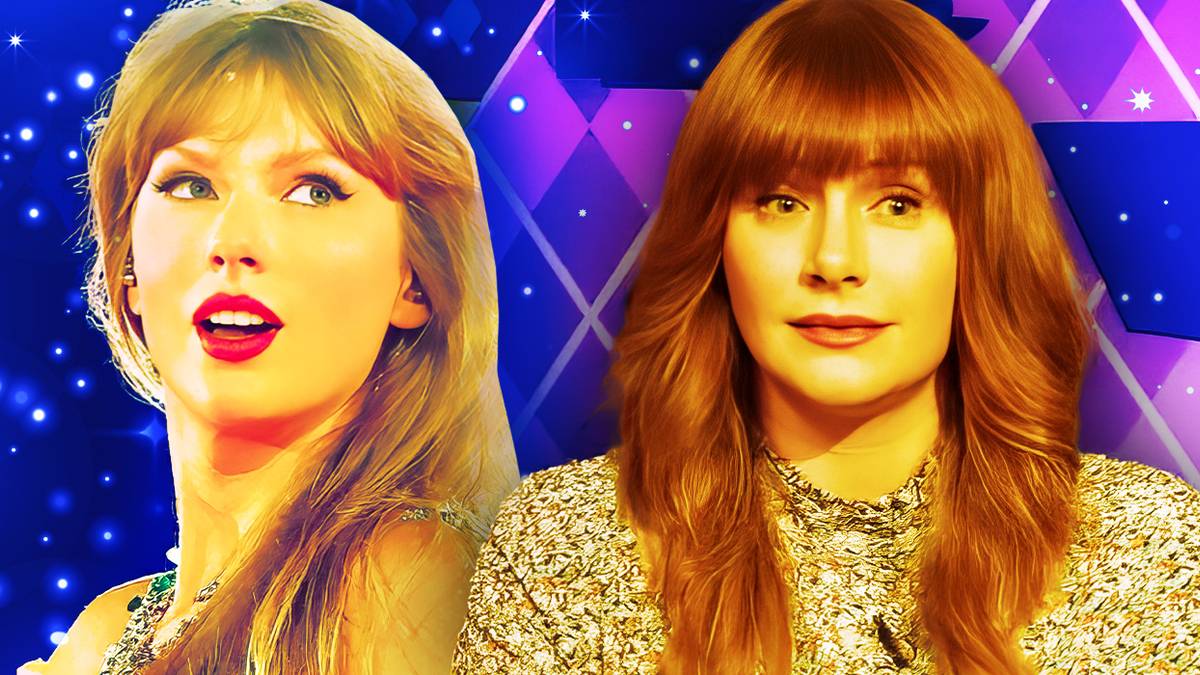 Argylle: Why Fans Are Convinced That Taylor Swift Is Behind Matthew ...
